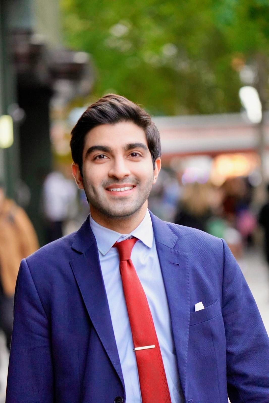 Dr Azhar Janmohamed | Private Concierge GP in Knightsbridge, London